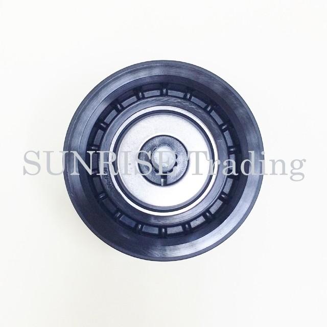 Mercedes-Benz メルセデスベンツ M272/273エンジン アイドラプーリー 溝付き ※A2722020000に品番変更 純正 ...