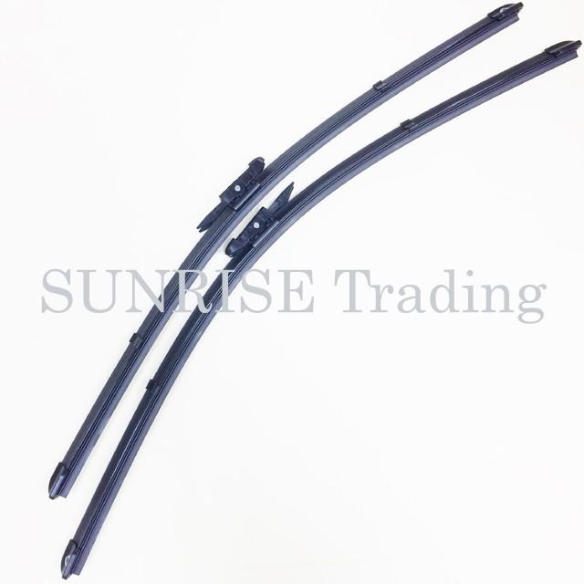 Smart FORTWO Fワイパーブレードセット 純正 : サンライズトレーディング - 通販 - Yahoo!ショッピング
