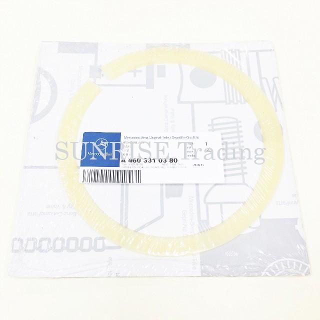 Mercedes-Benz メルセデスベンツ W460 ガスケット 純正 : サンライズトレーディング - 通販 - Yahoo!ショッピング
