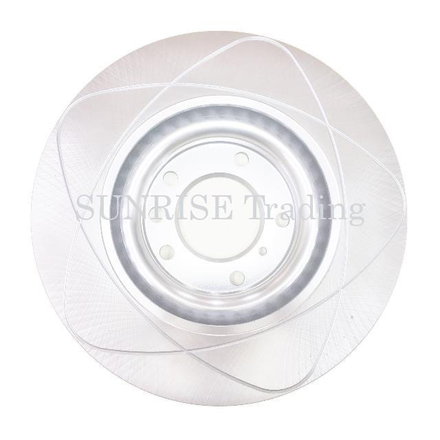 メルセデスベンツ W463 ブレーキディスク フロント 純正 : サンライズトレーディング - 通販 - Yahoo!ショッピング