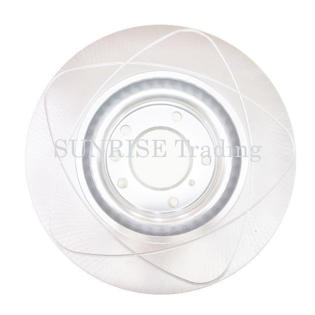 メルセデスベンツ W463 ブレーキディスク フロント 純正 :MB-A4634210412:サンライズトレーディング - 通販 ...