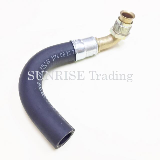 Mercedes-Benz メルセデスベンツ W463 フューエルホース タンク>ポンプ 純正 : サンライズトレーディング - 通販 ...