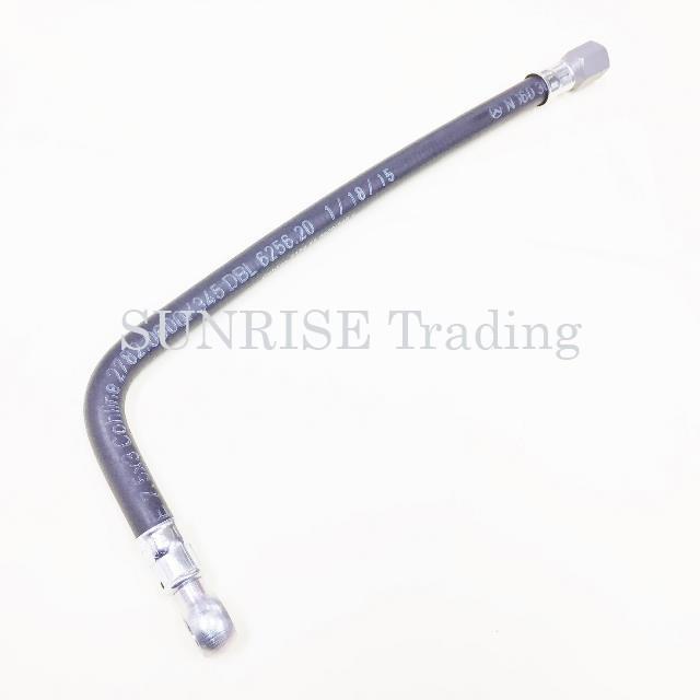 メルセデスベンツ W463 フューエルホース ポンプ＞フィルター 純正 :MB-A4634700275:サンライズトレーディング - 通販 ...