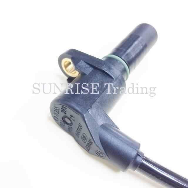 Mercedes-Benz メルセデスベンツ W463 Fスピードセンサー 純正 : サンライズトレーディング - 通販 - Yahoo!ショッピング