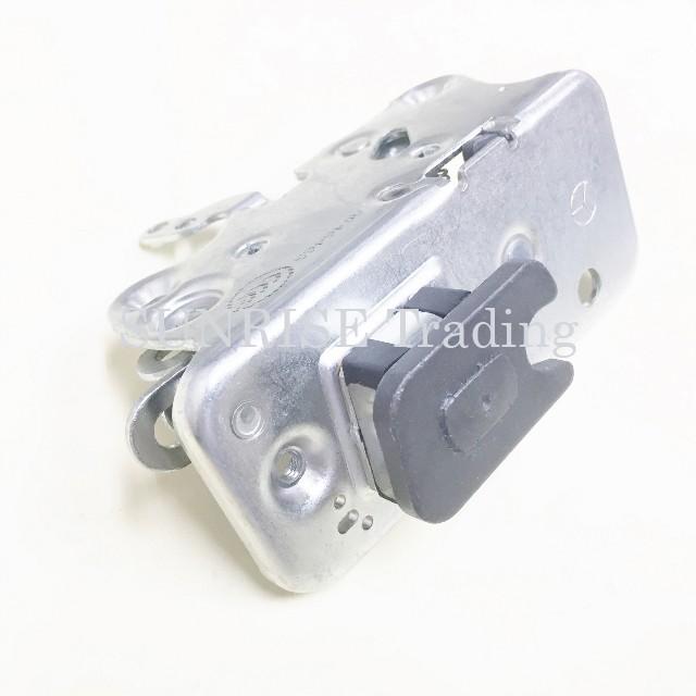 メルセデスベンツ W463 Fドアロック 左側 純正 :MB-A4637200335:サンライズトレーディング - 通販 - Yahoo!ショッピング