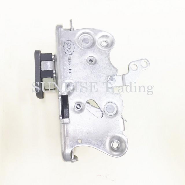 メルセデスベンツ W463 Fドアロック 左側 純正 :MB-A4637200335:サンライズトレーディング - 通販 - Yahoo!ショッピング