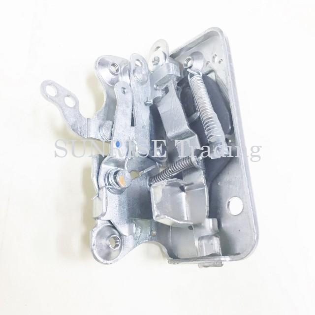 メルセデスベンツ W463 Fドアロック 左側 純正 :MB-A4637200335:サンライズトレーディング - 通販 - Yahoo!ショッピング