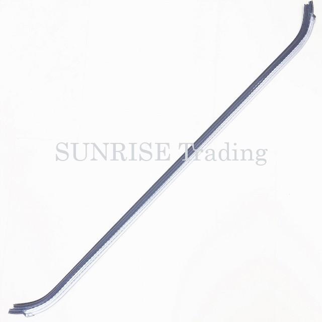 メルセデスベンツ W460/W463 Rドア シーリングレール アウター 純正 : サンライズトレーディング - 通販 - Yahoo!ショッピング