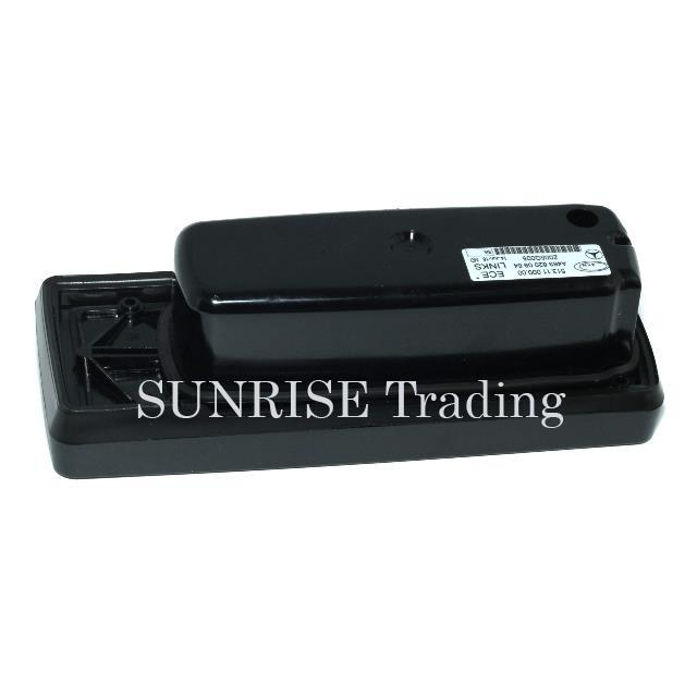 Mercedes-Benz メルセデスベンツ W463 テールランプAssy 左側 オレンジブリンカー ※A4619063900に品番変更 ...