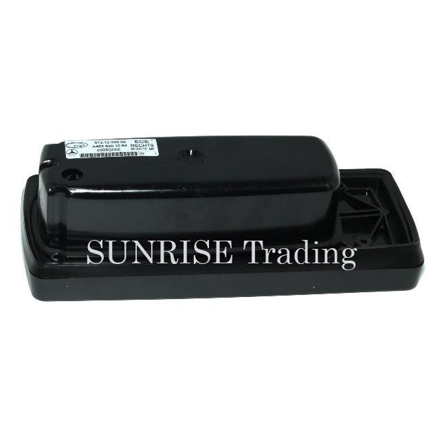 Mercedes-Benz メルセデスベンツ W463 テールランプAssy 右側 オレンジブリンカー ※A4619064000に品番変更 ...