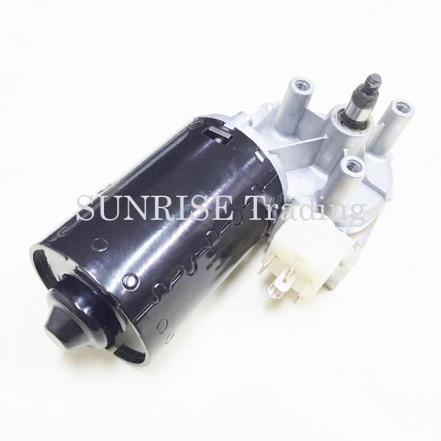 Mercedes-Benz メルセデスベンツ W463 Fワイパーモーター 純正 : サンライズトレーディング - 通販 - Yahoo!ショッピング