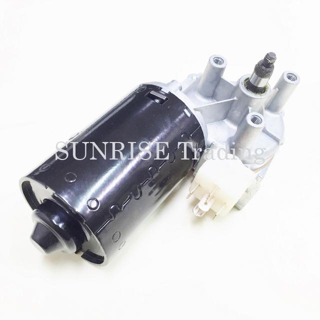 Mercedes-Benz メルセデスベンツ W463 Fワイパーモーター 純正 : サンライズトレーディング - 通販 - Yahoo!ショッピング