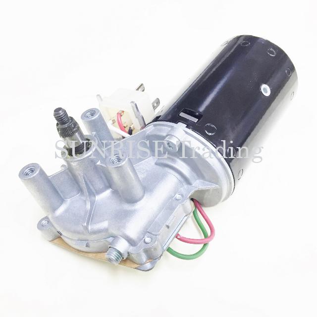 Mercedes-Benz メルセデスベンツ W463 Fワイパーモーター 純正 : サンライズトレーディング - 通販 - Yahoo!ショッピング