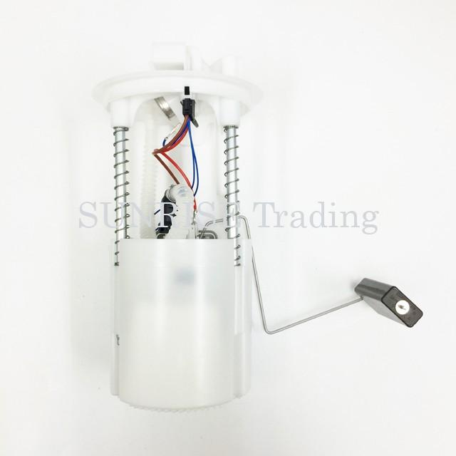 メルセデスベンツ W639 フューエルポンプ Assy 純正 : サンライズトレーディング - 通販 - Yahoo!ショッピング