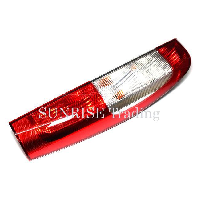 メルセデスベンツ W639 テールランプ 左側 純正 : サンライズトレーディング - 通販 - Yahoo!ショッピング