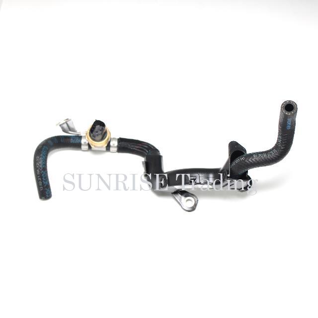 メルセデスベンツ M642エンジン フューエルホース フィルター＞ハイプレッシャーポンプ 純正 : サンライズトレーディング - 通販 ...