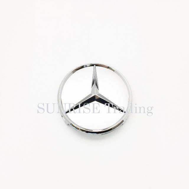 メルセデスベンツ ホイール センターキャップ 純正 : サンライズトレーディング - 通販 - Yahoo!ショッピング