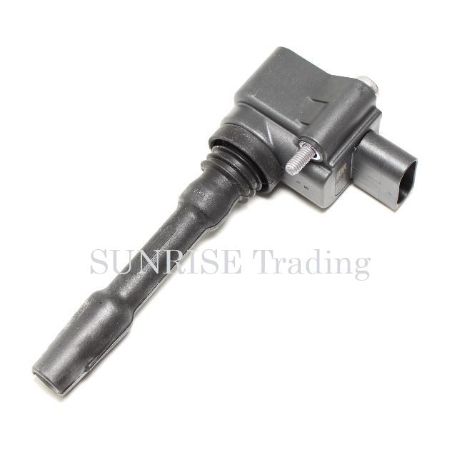 PORSCHE ポルシェ 970パナメーラ/92Aカイエン/95Bマカン イグニッションコイル 純正 : サンライズトレーディング - 通販 ...