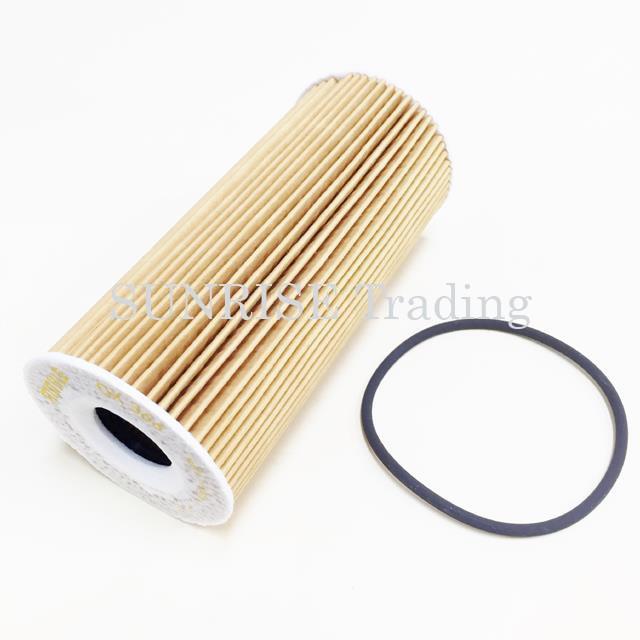 PORSCHE ポルシェ ボクスター/ケイマン/992 エンジンオイルフィルター OX366D : サンライズトレーディング - 通販 ...