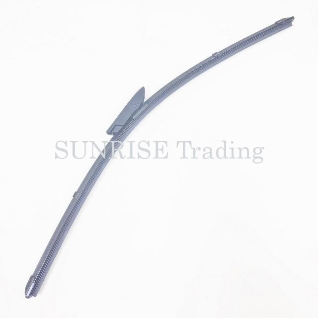 RENAULT カングー Fワイパーブレード エアロ 左側 525mm 純正 : サンライズトレーディング - 通販 - Yahoo!ショッピング