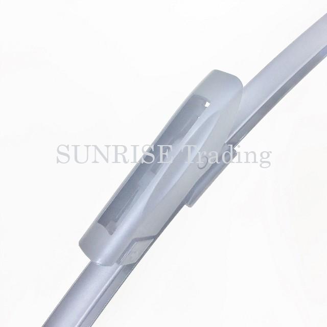 RENAULT カングー Fワイパーブレード エアロ 左側 525mm 純正 : サンライズトレーディング - 通販 - Yahoo!ショッピング