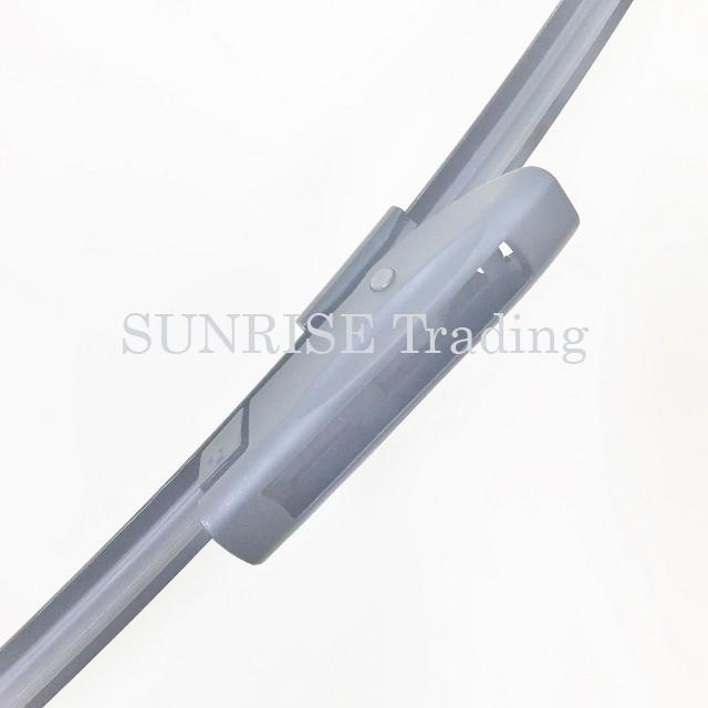 RENAULT カングー Fワイパーブレード エアロ 左側 525mm 純正 : サンライズトレーディング - 通販 - Yahoo!ショッピング