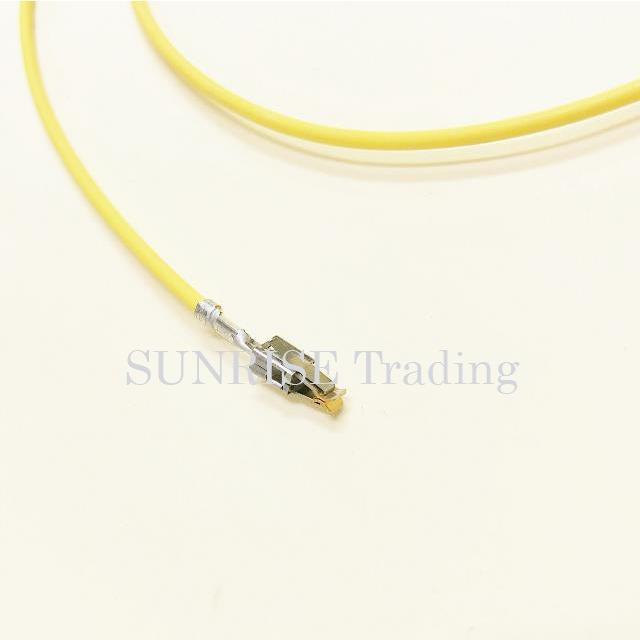 VW｜Audi リペアハーネス 純正 : サンライズトレーディング - 通販 - Yahoo!ショッピング