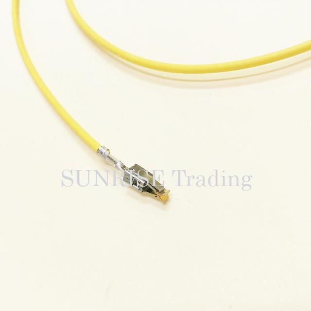 VW｜Audi リペアハーネス 純正 : サンライズトレーディング - 通販 - Yahoo!ショッピング