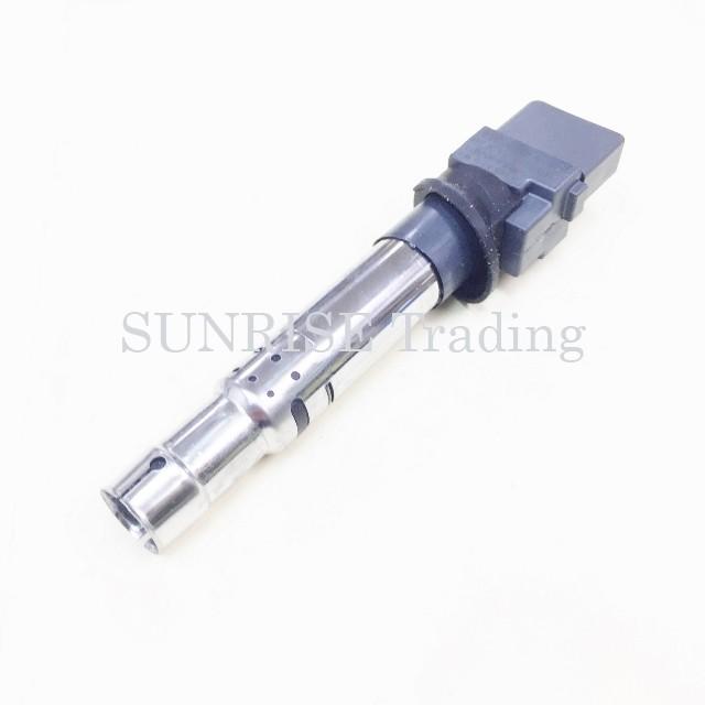 VW パサート/トゥアレグ｜Audi Q7 イグニッションコイル ※022905715Eに品番変更 純正 : サンライズトレーディング ...