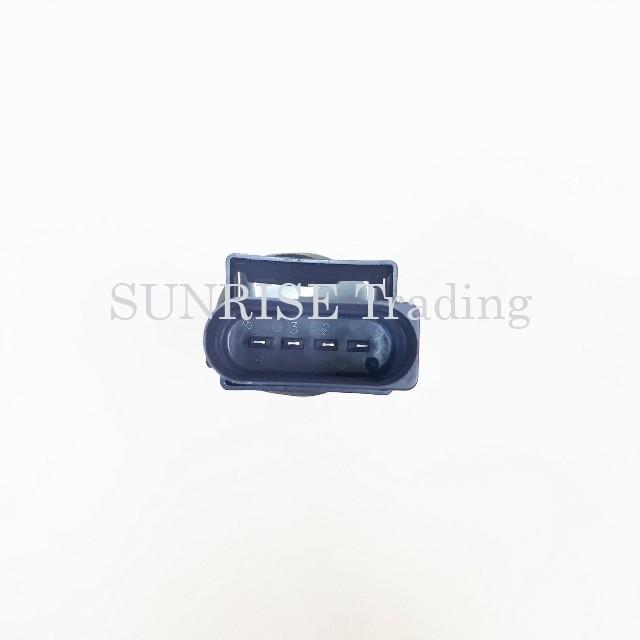 VW パサート/トゥアレグ｜Audi Q7 イグニッションコイル ※022905715Eに品番変更 純正 : サンライズトレーディング ...