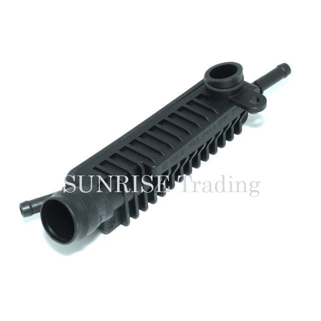 VW ポロ ヒーターパイプ ベンチレーションユニオン 純正 : サンライズトレーディング - 通販 - Yahoo!ショッピング