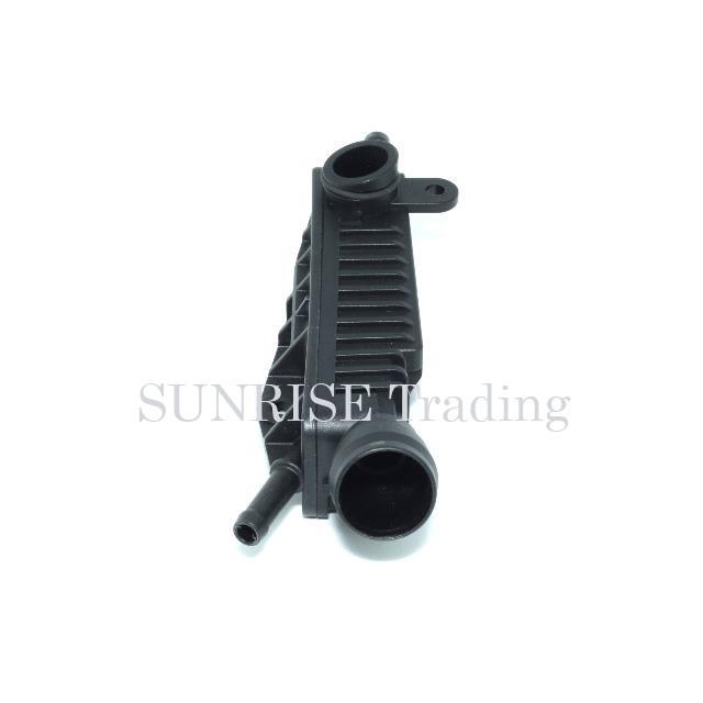 VW ポロ ヒーターパイプ ベンチレーションユニオン 純正 : サンライズトレーディング - 通販 - Yahoo!ショッピング