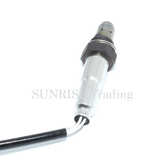VW/Audi BMY/BLGエンジン O2センサー CAT後 :VAG-03C906262P-77440:サンライズトレーディング - 通販 ...