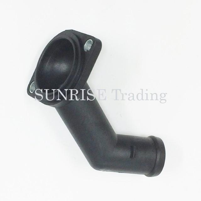 フォルクスワーゲン VW｜Audi サーモスタットハウジング(パイプユニオン) 純正 : サンライズトレーディング - 通販 - Yahoo ...