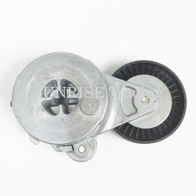 Audi A6/A8 ベルトテンショナーダンパー :VAG-077903133E-29232:サンライズトレーディング - 通販 ...