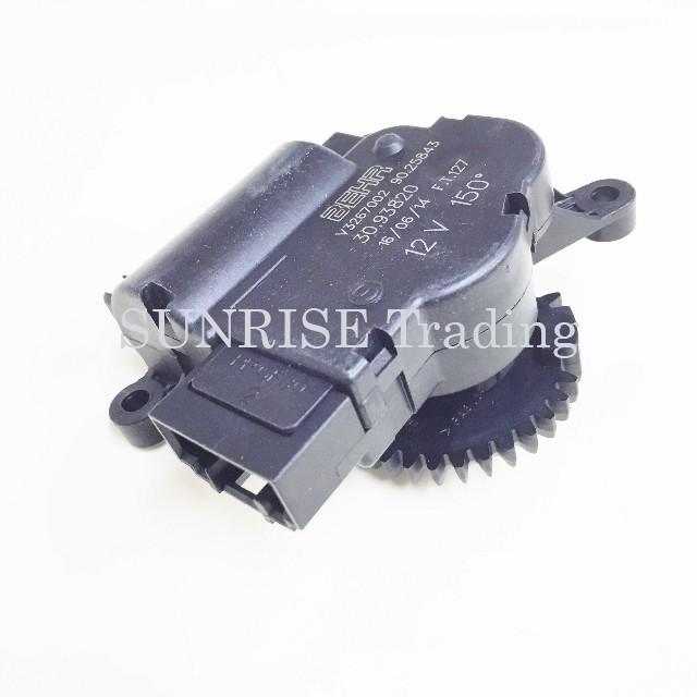 VW ポロ｜Audi A1 テンパラチャ レギュレーティング フラップモーター 純正 : サンライズトレーディング - 通販 - Yahoo ...