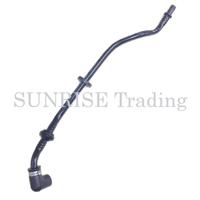 VW トゥアレグ ブレーキバキュームパイプ チェックバルブ付 純正 : サンライズトレーディング - 通販 - Yahoo!ショッピング