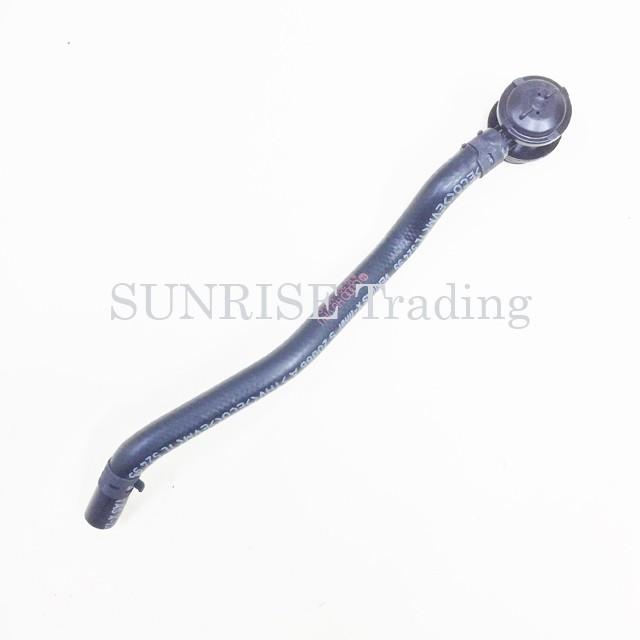 Audi TT チャコールキャニスター コネクティングホース 純正 : サンライズトレーディング - 通販 - Yahoo!ショッピング