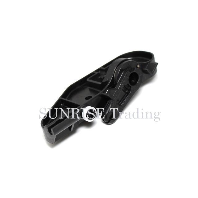 Audi TT ボンネットオープナーレバー ブラケット 右ハンドル 純正 : サンライズトレーディング - 通販 - Yahoo!ショッピング