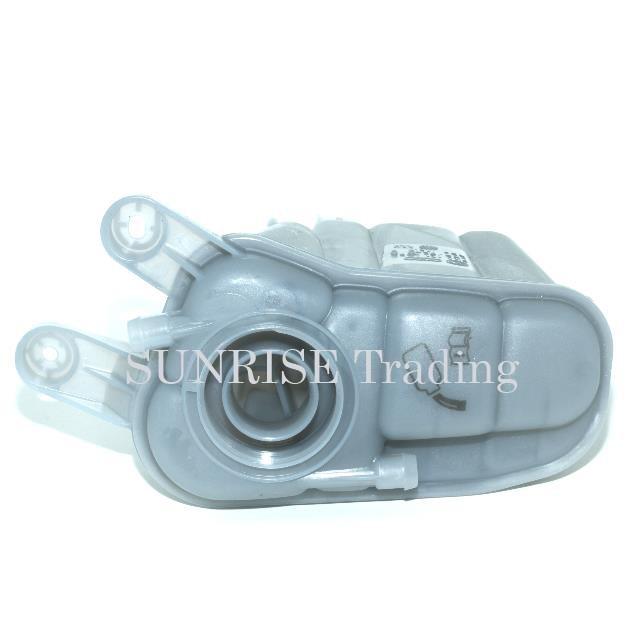 Audi A4/A5/Q5 クーラントリザーバータンク ※8K0121403ACに品番変更 純正 :VAG-8K0121403T:サンライズ ...