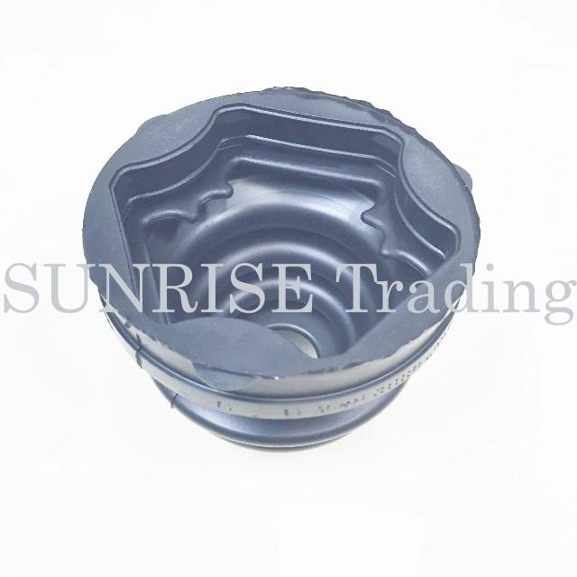 Audi TT Fドライブシャフトブーツキット インナー 純正 :VAG-8N0498201B:サンライズトレーディング - 通販 ...