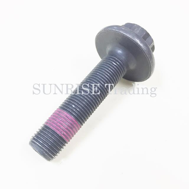 フォルクスワーゲン VW｜Audi ドライブシャフト ロックボルト M16x1.5x70 ※WHT005437Aに品番変更 純正 ...