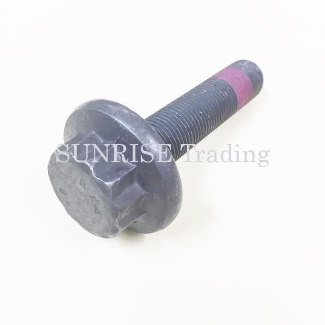 フォルクスワーゲン VW｜Audi ドライブシャフト ロックボルト M16x1.5x70 ※WHT005437Aに品番変更 純正 ...