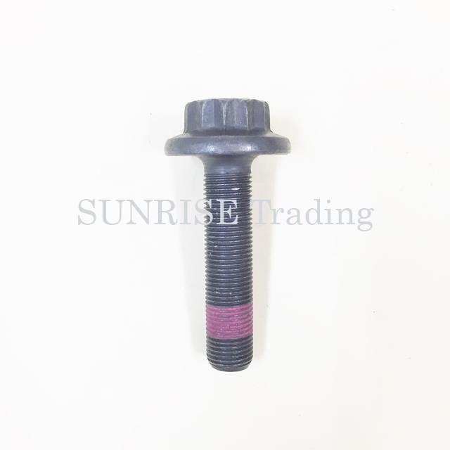 フォルクスワーゲン VW｜Audi ドライブシャフト ロックボルト M16x1.5x70 ※WHT005437Aに品番変更 純正 ...