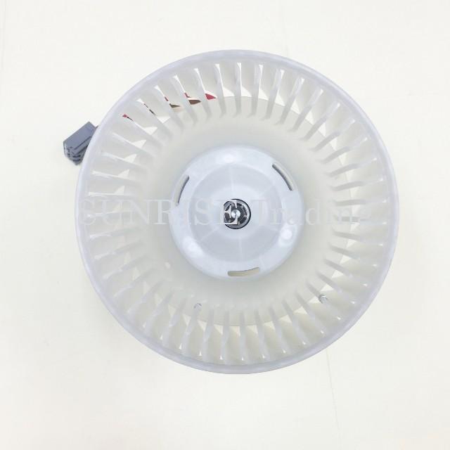 VOLVO XC90 A/Cブロワーモーター : サンライズトレーディング - 通販 - Yahoo!ショッピング