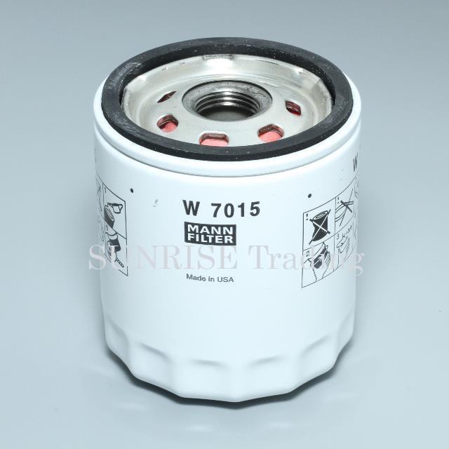 ボルボ VOLVO V70(135)/S60 エンジンオイルフィルター : サンライズトレーディング - 通販 - Yahoo!ショッピング