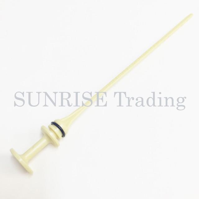 ボルボ VOLVO ATオイルレベルゲージ 純正 : サンライズトレーディング - 通販 - Yahoo!ショッピング