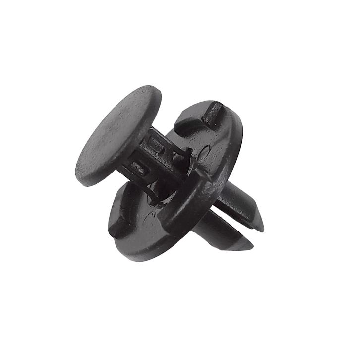 プッシュ リベット 20個 09409-07340 MQ500332 66820-4A00A 互換品 クリップ カーファスナー スズキ 日産 ...