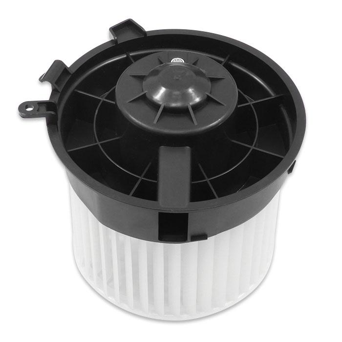日産 エクストレイル DBA-NT31 ブロアモーター 半年保証 27225-1VA0E 27225-EN000 互換品 純正交換 ...