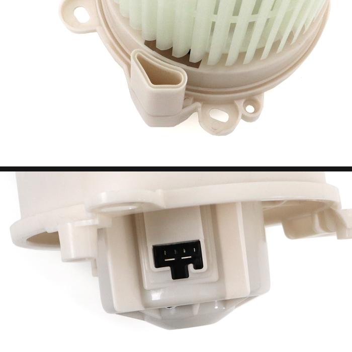 日産 デイズ ターボ B21W ブロアモーター 27220-6A00K 27220-6A01A 互換品 6ヵ月保障 ブロアファン : AutoPartsSunrise1ストア - 通販 ...